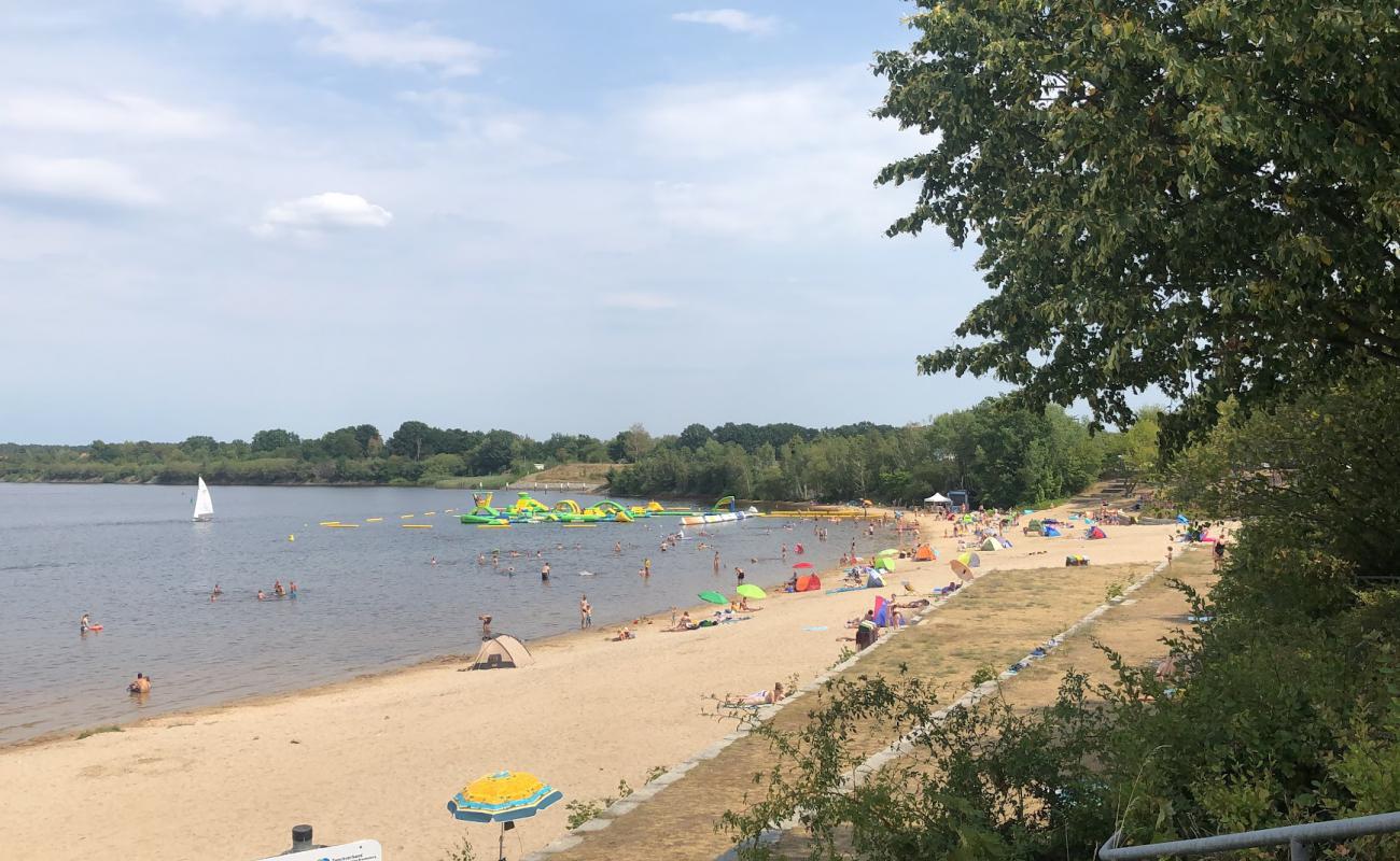 Deutschland 🏖️ alle 437 Strände