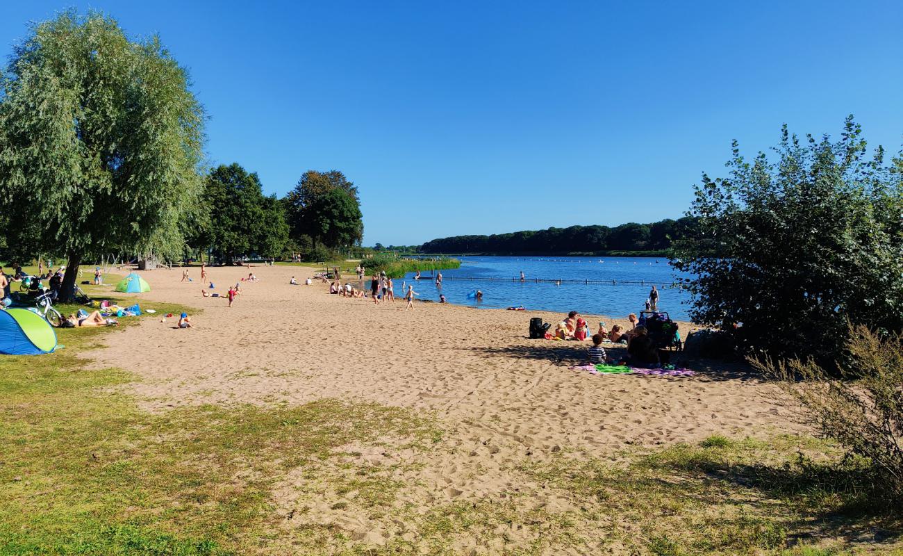 Bremen 🏖️ alle Strände (Deutschland)