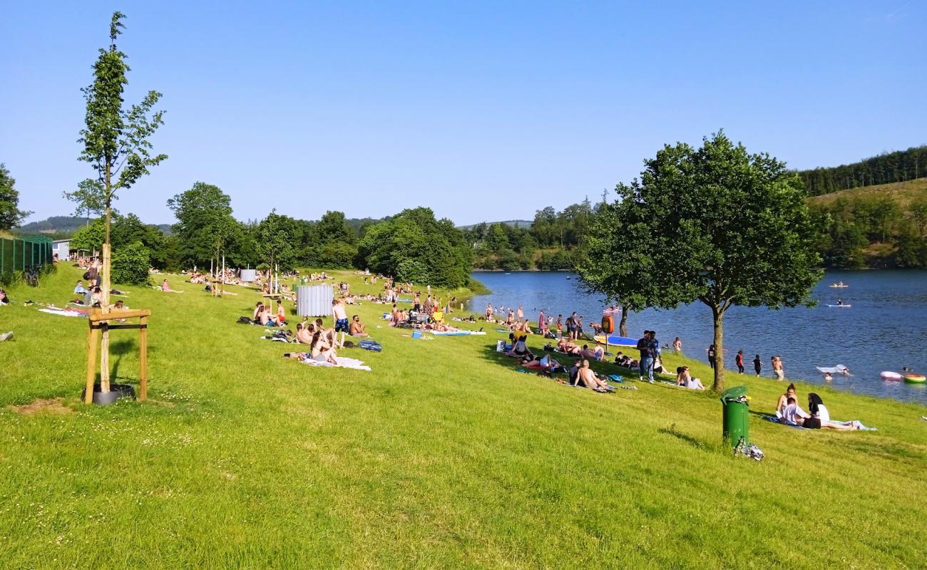 Deutschland 🏖️ alle 437 Strände