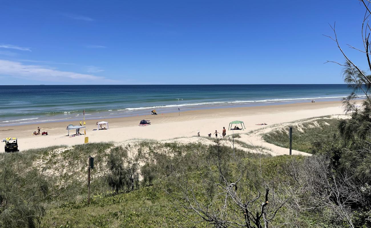 Peregian Beach 🏖️ alle 43 Strände ungefähr 10km (Australien, Queensland ...