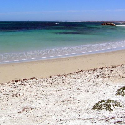 Champion Bay 🏖️ Großraum Geraldton, Australien - detaillierte ...