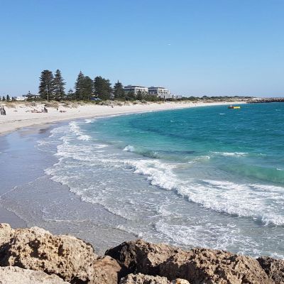 South Beach 🏖️ Fremantle, Australien - detaillierte Funktionen, Karte ...