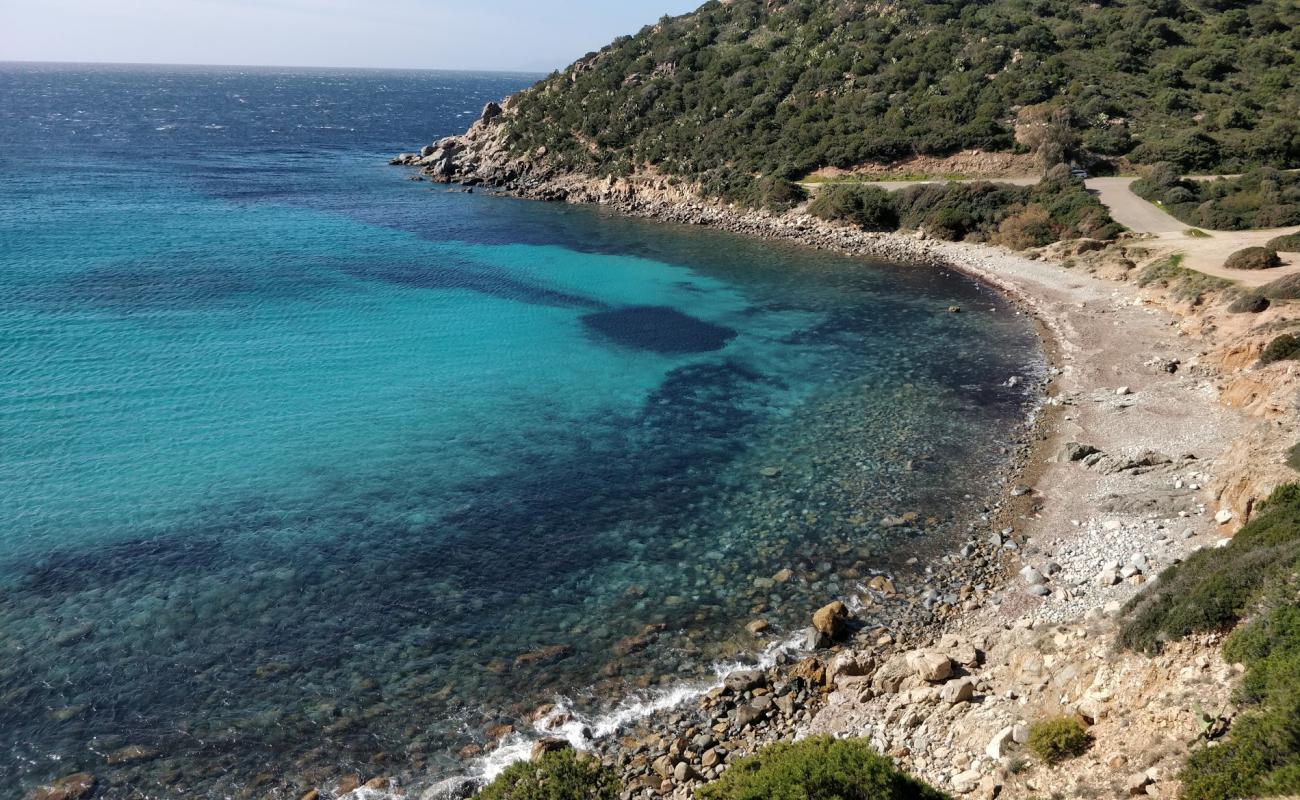 Terra Mala 🏖️ alle 46 Strände ungefähr 12km (Italien, Insel Sardinien)