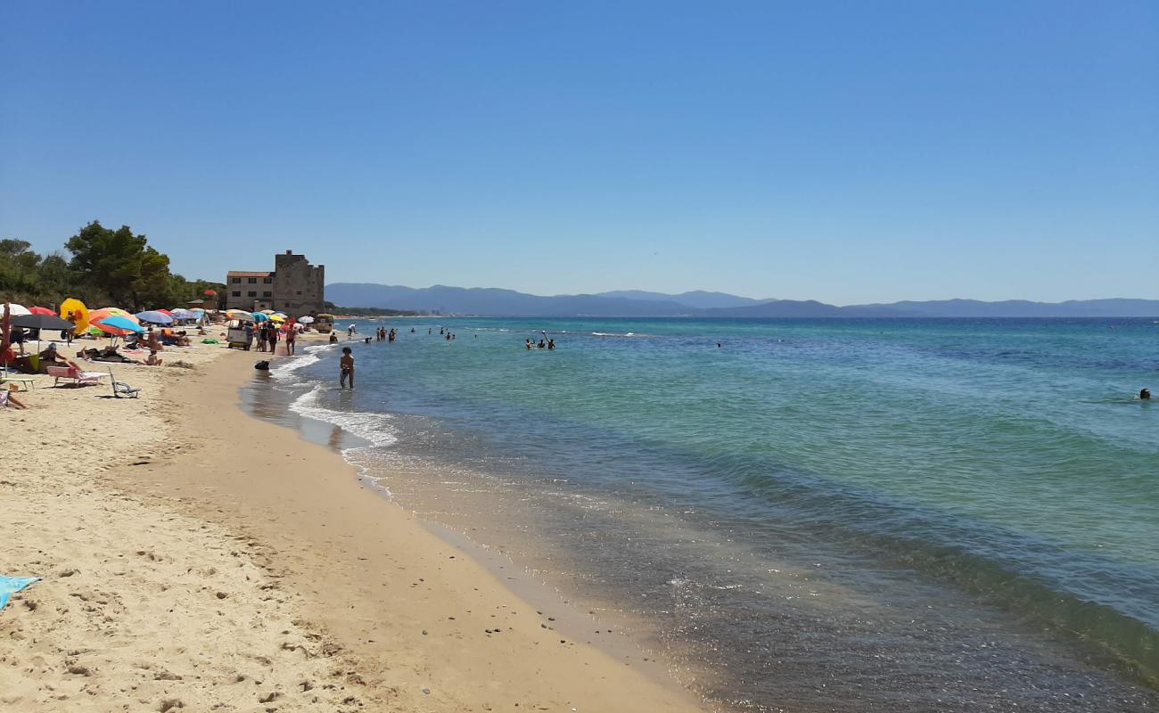 Carbonifera 🏖️ alle 60 Strände ungefähr 11km (Italien, Toskana, Livorno)