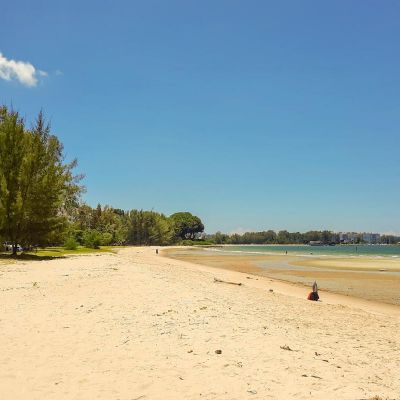 Cahaya beach 🏖️ Negeri Sembilan, Malaysia - detaillierte Funktionen ...