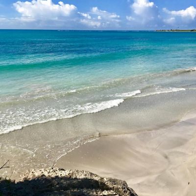 Playa de Yauco 🏖️ Guanica, Puerto Rico - detaillierte Funktionen, Karte ...