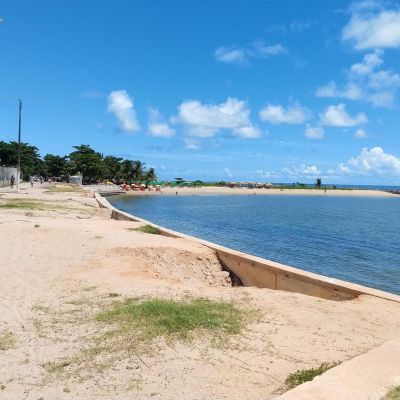 Explore Praia do Janga (Riacho de Prata II) in Pernambuco, Brasilien ...