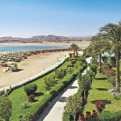TUI MAGIC LIFE Kalawy 🏖️ des Roten Meeres, Ägypten - detaillierte ...