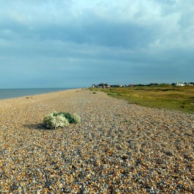 Sandwich Bay 🏖️ Kent, Vereinigtes Königreich - detaillierte Funktionen ...